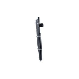 NRF Kondensator, Klimaanlage EASY FIT 350049 f&uuml;r MITSUBISHI