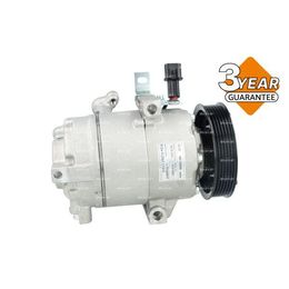 NRF Kompressor, Klimaanlage 32999 f&uuml;r KIA