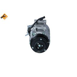 NRF Kompressor, Klimaanlage EASY FIT 32584 f&uuml;r Mercedes