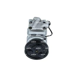 NRF Kompressor, Klimaanlage 32720g f&uuml;r HYUNDAI