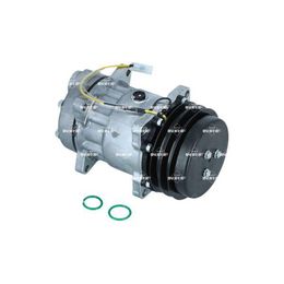 NRF Kompressor, Klimaanlage EASY FIT 32469 f&uuml;r Volvo