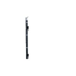 NRF Kondensator, Klimaanlage 35545 f&uuml;r RENAULT