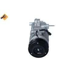 NRF Kompressor, Klimaanlage EASY FIT 32474 f&uuml;r KIA