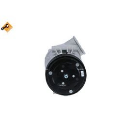 NRF Kompressor, Klimaanlage 32793 f&uuml;r Fiat