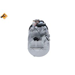 NRF Kompressor, Klimaanlage 32833 f&uuml;r BMW