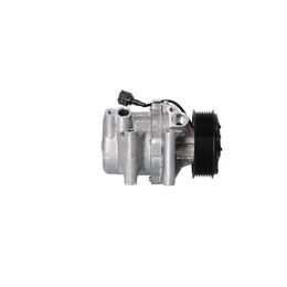 NRF Kompressor, Klimaanlage 320100 f&uuml;r NISSAN