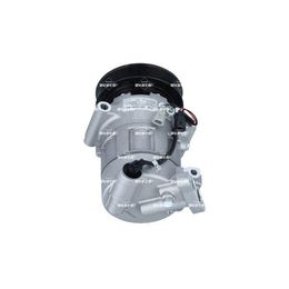 NRF Kompressor, Klimaanlage 320083 f&uuml;r RENAULT