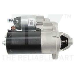 NK Starter 4799032 f&uuml;r Opel Ford ABARTH Fiat GM