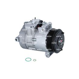 NRF Kompressor, Klimaanlage 320183 f&uuml;r Mercedes