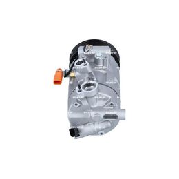NRF Kompressor, Klimaanlage 320197 f&uuml;r CUPRA VW