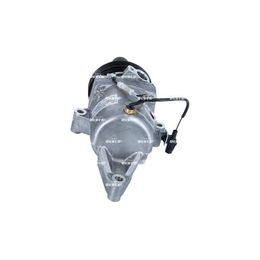 NRF Kompressor, Klimaanlage 320240 f&uuml;r Suzuki