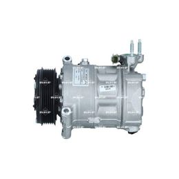 NRF Kompressor, Klimaanlage 320032 f&uuml;r Ford