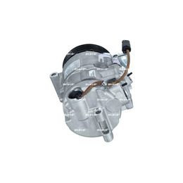 NRF Kompressor, Klimaanlage 320298 f&uuml;r Mercedes