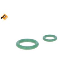 NRF Kondensator, Klimaanlage EASY FIT 350377 f&uuml;r MITSUBISHI