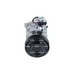 NRF Kompressor, Klimaanlage 320273 f&uuml;r Mercedes