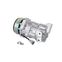 KAMOKA Kompressor, Klimaanlage 7820228 f&uuml;r LANCIA Fiat