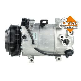 NRF Kompressor, Klimaanlage 320307g f&uuml;r HYUNDAI