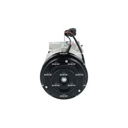 NRF Kompressor, Klimaanlage 320364 f&uuml;r KIA