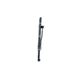 NRF Kondensator, Klimaanlage 350341 f&uuml;r JEEP
