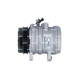 NRF Kompressor, Klimaanlage EASY FIT 32436 f&uuml;r DAEWOO