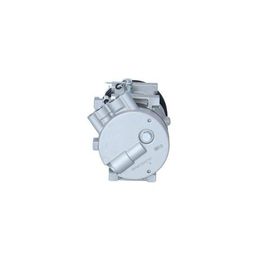 NRF Kompressor, Klimaanlage EASY FIT 32742 f&uuml;r DACIA