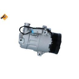 NRF Kompressor, Klimaanlage 32428 f&uuml;r Opel Vaughall