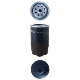 Mahle Kraftstofffilter kc623 Anschraubfilter 149mm Gewindema&szlig;M16x1.5 f&uuml;r SSANGYONG KIA