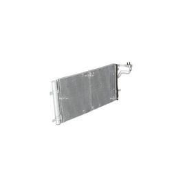NRF Kondensator, Klimaanlage 350382 f&uuml;r HYUNDAI