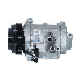 NRF Kompressor, Klimaanlage 32470 f&uuml;r BMW
