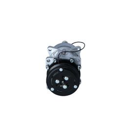 NRF Kompressor, Klimaanlage 32779 f&uuml;r Fiat Peugeot Iveco