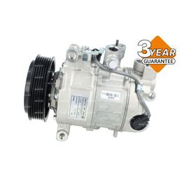 NRF Kompressor, Klimaanlage 32864 f&uuml;r BMW