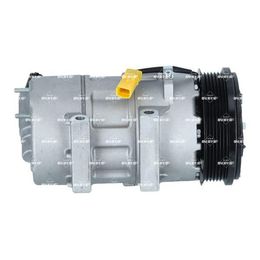 NRF Kompressor, Klimaanlage 32772 f&uuml;r Peugeot Citro&euml;n