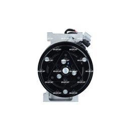 NRF Kompressor, Klimaanlage 320055 f&uuml;r RENAULT