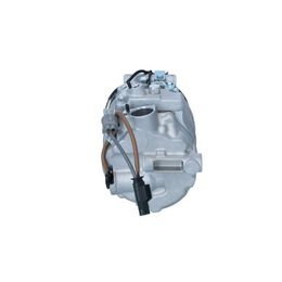 NRF Kompressor, Klimaanlage 32860 f&uuml;r Mercedes
