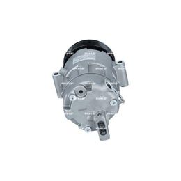 NRF Kompressor, Klimaanlage 320160 f&uuml;r Fiat