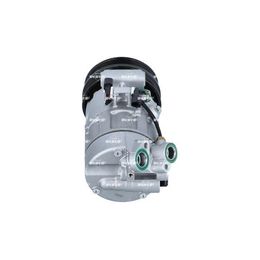 NRF Kompressor, Klimaanlage 320176 f&uuml;r Volvo