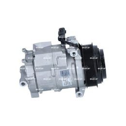 NRF Kompressor, Klimaanlage 320228 f&uuml;r Chrysler JEEP