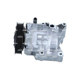 NRF Kompressor, Klimaanlage 320222 f&uuml;r MAZDA
