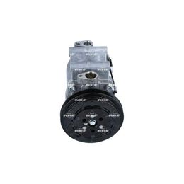 NRF Kompressor, Klimaanlage 320224 f&uuml;r ISUZU