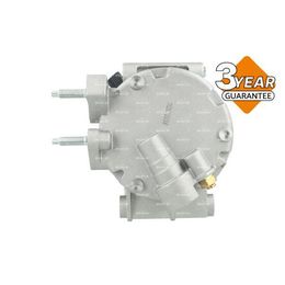 NRF Kompressor, Klimaanlage 320304 f&uuml;r Ford