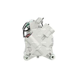 NRF Kompressor, Klimaanlage 320267 f&uuml;r BMW
