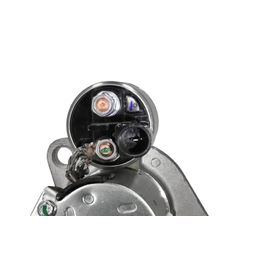 KAMOKA Starter 8610028 f&uuml;r VW