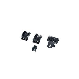 NRF Kondensator, Klimaanlage 350659 f&uuml;r LANCIA Fiat