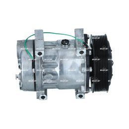 NRF Kompressor, Klimaanlage EASY FIT 32412 f&uuml;r Volvo
