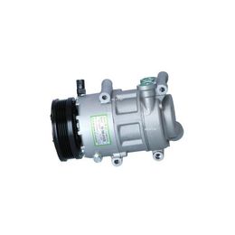 NRF Kompressor, Klimaanlage EASY FIT 32415 f&uuml;r Ford Volvo