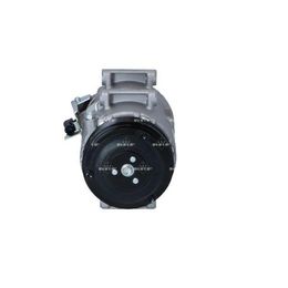 NRF Kompressor, Klimaanlage EASY FIT 32583 f&uuml;r Mercedes