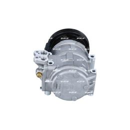 NRF Kompressor, Klimaanlage EASY FIT 32715 f&uuml;r KIA