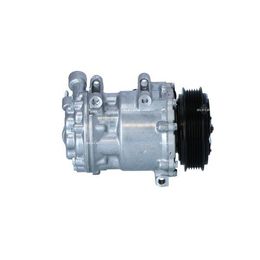 NRF Kompressor, Klimaanlage 32682 f&uuml;r Peugeot Citro&euml;n