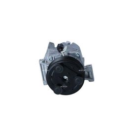 NRF Kompressor, Klimaanlage 32909 f&uuml;r NISSAN