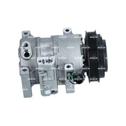 NRF Kompressor, Klimaanlage 320017g f&uuml;r HYUNDAI